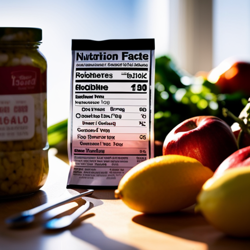 Understanding Food Labels: What You Need to Know - Whole Health News