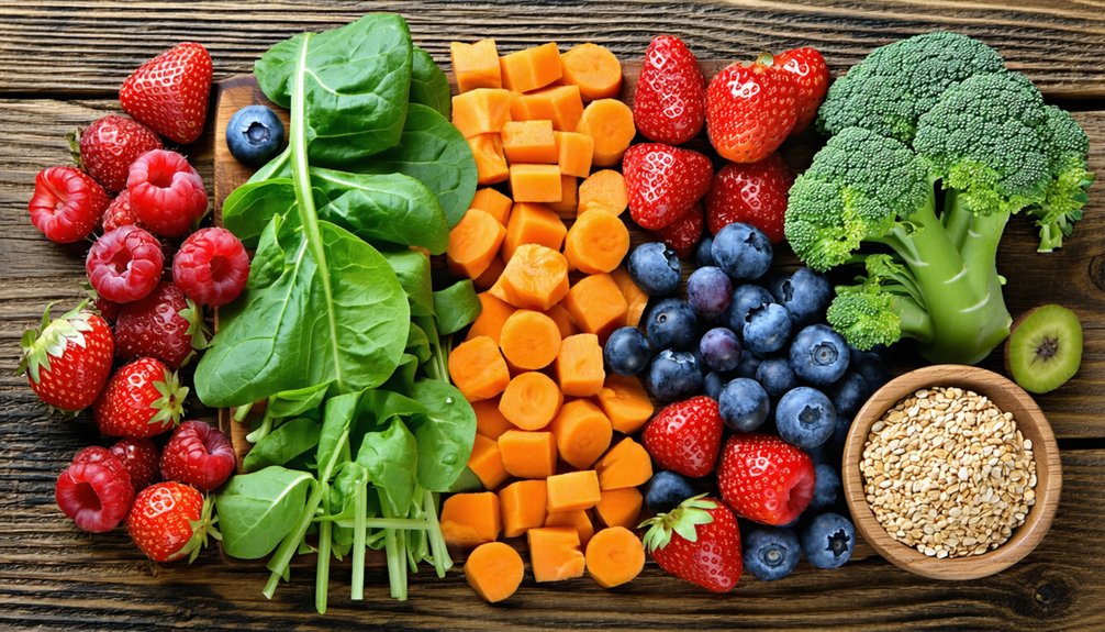 Superfoods Explained: What to Eat and Why - Whole Health News